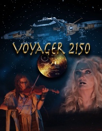 Watch Voyager 2150 Full Movie Free Online - Fawesome TV