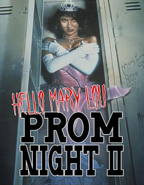Watch Prom Night 2: Hello Mary Lou Full Movie Free Online - Fawesome TV