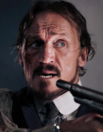 Watch S01 E05 - The Weight of One Man's Heart - Ripper Street | Free TV ...