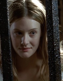 Watch S01 E01 - Episode 1 - The Incredible Journey of Mary Bryant ...