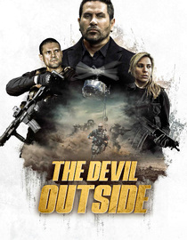 Watch The Devil Outside Full Movie Free Online - Fawesome TV