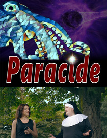 Watch Paracide Full Movie Free Online - Fawesome TV