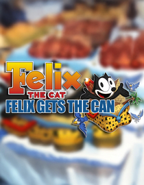 Watch Felix Gets the Can (Felix the Cat) Full Movie Free Online ...