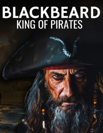 Watch Blackbeard: Edward Teach: King of Pirates Full Movie Free Online ...