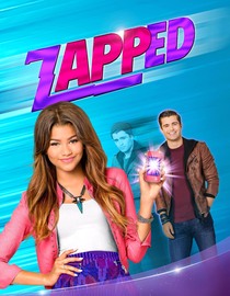 Watch Zapped Full Movie Free Online - Fawesome TV
