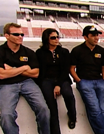 Watch S01 E06 - The Captives - Next Action Star | Free TV Shows ...