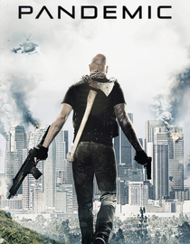 Watch Pandemic Full Movie Free Online - Fawesome TV