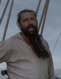 Watch S01 E01 - Part 1 - Blackbeard | Free TV Shows | Fawesome TV