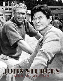 Watch John Sturges: Man of Action Full Movie Free Online - Fawesome TV