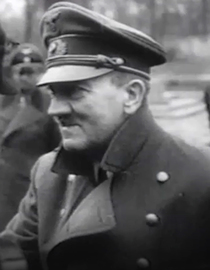 Watch S01 E01 - The Last Days of Adolf Hitler - Unsolved Mysteries of ...