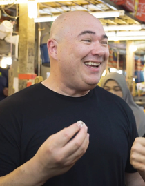 Watch S05 E03 - 24 Hours in Malaysia with Uncle Guga - The Uncle Roger ...