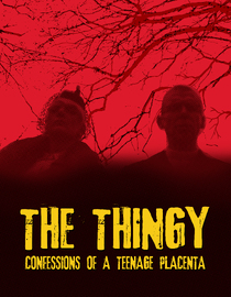 Watch The Thingy Full Movie Free Online - Fawesome TV