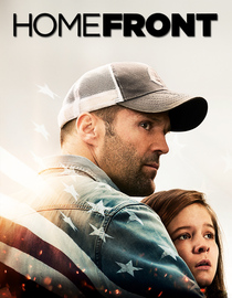 Watch Homefront (2013) Full Movie Free Online - Fawesome TV
