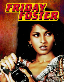 Watch Friday Foster Full Movie Free Online - Fawesome TV