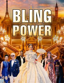 Watch Bling Power Full Movie Free Online - Fawesome TV