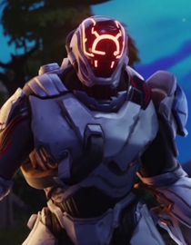 Watch S03 E10 - 'Fortnite' Storyline Secrets / Unluckiest Moments in ...