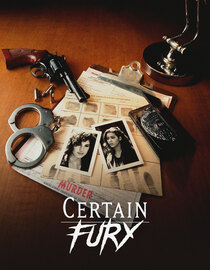 Watch Certain Fury Full Movie Free Online - Fawesome TV