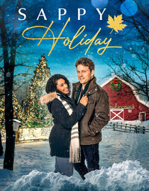 Watch Sappy Holiday Full Movie Free Online - Fawesome TV