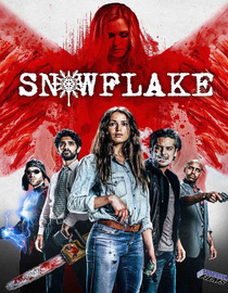 Watch Snowflake Full Movie Free Online - Fawesome TV