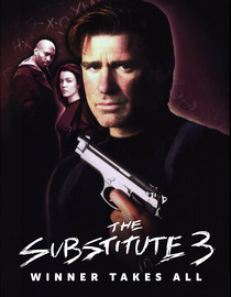 Watch The Substitute 3: Winner Takes All Full Movie Free Online ...