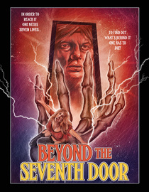 Watch Beyond The 7th Door Full Movie Free Online - Fawesome TV