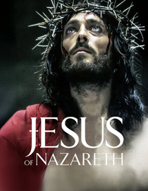 Watch Jesus Of Nazareth Full Movie Free Online - Fawesome TV