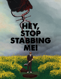 Watch Hey, Stop Stabbing Me! Full Movie Free Online - Fawesome TV