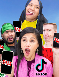 Watch First To 1,000,000 Views On Tik Tok Wins - Among Us Tiktok ...