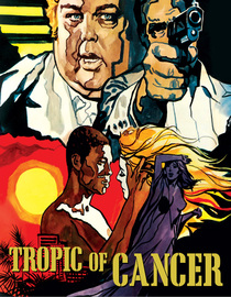 Watch Tropic of Cancer Full Movie Free Online - Fawesome TV