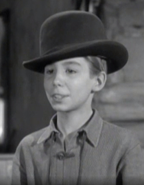 Watch S01 E20 - The Deadeye Kid - The Rifleman | Free TV Shows ...