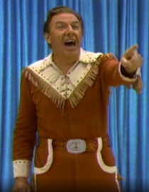 Watch S01 E25 - Unhappy Happy Harmony, Part Five - The New Howdy Doody ...