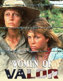 Watch Woman of Valour Full Movie Free Online - Fawesome TV