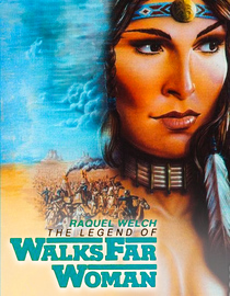 Watch The Legend of Walks Far Woman Full Movie Free Online - Fawesome TV