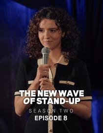 Watch S02 E08 - Maddy Kelly - The New Wave of Standup | Free TV Shows ...