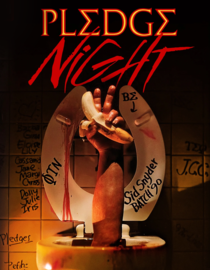 Watch Pledge Night Full Movie Free Online - Fawesome TV