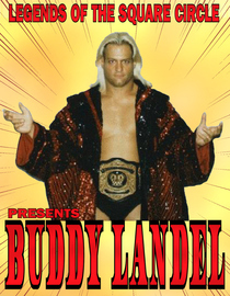 Watch Legends of the Square Circle Buddy Landel Full Movie Free Online ...