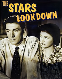 Watch The Stars Look Down Full Movie Free Online - Fawesome TV