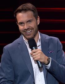 Watch S6 E17 - DeAnne Smith, Jermaine Fowler And Darrin Rose - Just for ...