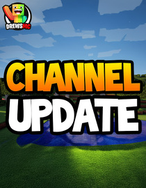 Watch Drewsmc: Channel Update (Must Watch) | Free TV Shows | Fawesome TV