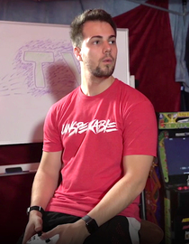 Watch S05 E13 - World's Biggest Jenga and Blanket Fort Challenge ...