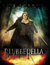 Watch Blubberella Full Movie Free Online - Fawesome TV