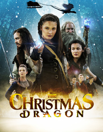 Watch The Christmas Dragon Full Movie Free Online - Fawesome TV