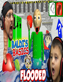 Watch Baldi Loves Apples and Love Balls Challenge | Free TV Shows ...
