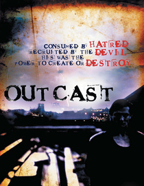 Watch Outcast Full Movie Free Online - Fawesome TV