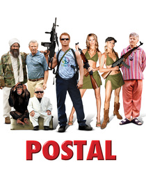 Watch Postal Full Movie Free Online - Fawesome TV