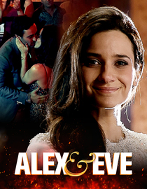 Watch Alex & Eve Full Movie Free Online - Fawesome TV