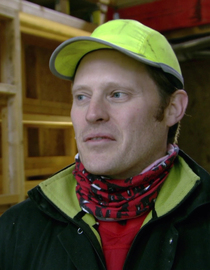 Watch S02 E18 - Firth of Forth: Laura and David - Building the Dream ...