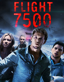 Watch Flight 7500 Full Movie Free Online - Fawesome TV