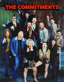 Watch The Commitments Full Movie Free Online - Fawesome TV