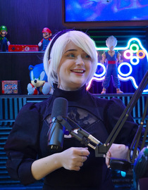 Watch S01 E01 - Palworld, Cosplay, And Killer Klowns - Next Level Play ...